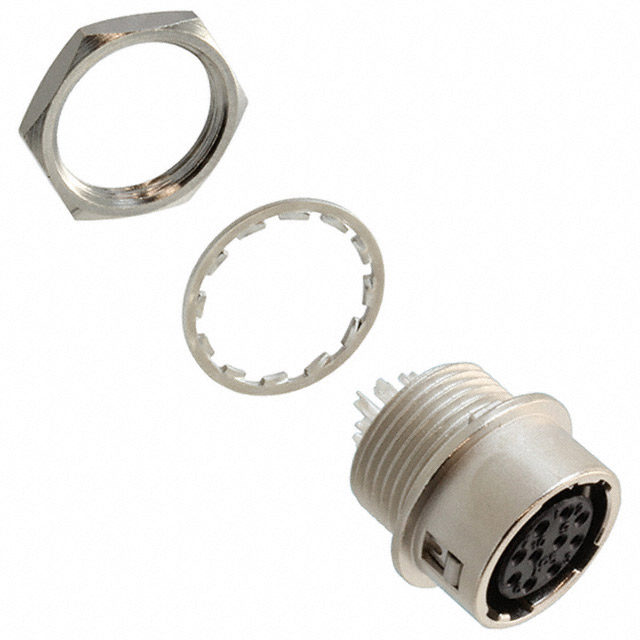 HR10A-10R-10S(71) Hirose Electric Co Ltd | 커넥터, 상호 연결 | DigiKey